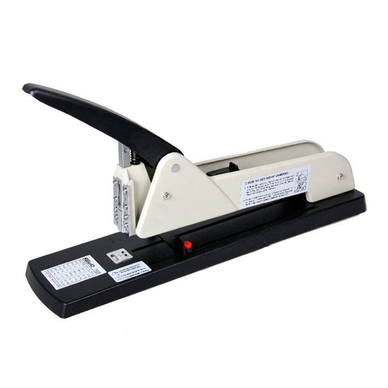 Love* ปฏิบัติ Heavy Duty Commercial Stapler School Desktop Stapler ...