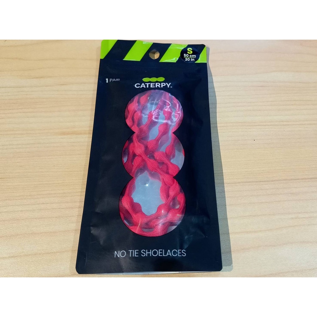 Caterpy shoelace เชือกรองเท้า | Shopee Thailand