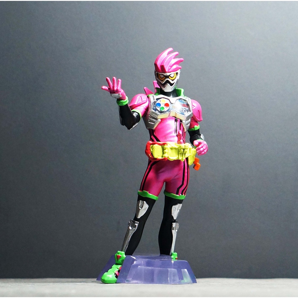 Bandai HDM Kamen Rider Ex-Aid คาเมนไรเดอร์ มาสค์ไรเดอร์ Masked Rider ...