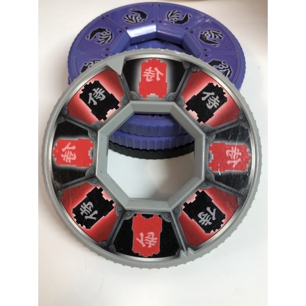 Shinkenger Disc /ดิสก์ ขบวนการ ซามูไร ชินเคนเจอร์ Sentai | Shopee Thailand