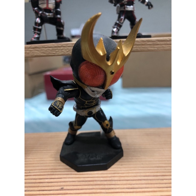 Wcf kamen rider Actions vol.4 | Shopee Thailand