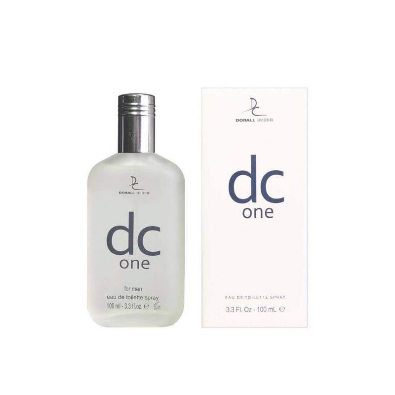น้ำหอม DC Marine Dorall Collection 100 ml. หอมยาวนาน ราคาส่งถูกๆ W.310 ...