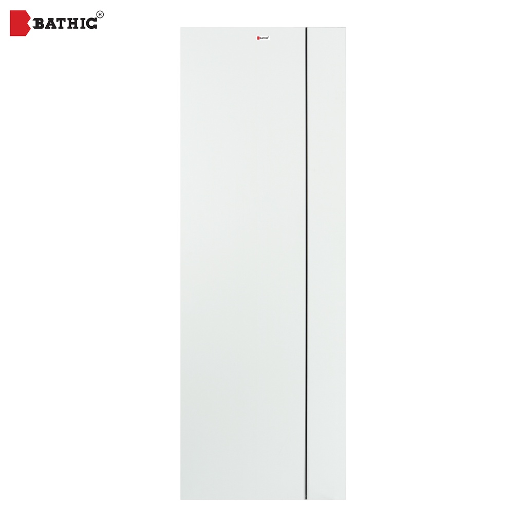 BATHIC ประตูยูพีวีซีบาธติค รุ่น BG1 | Shopee Thailand