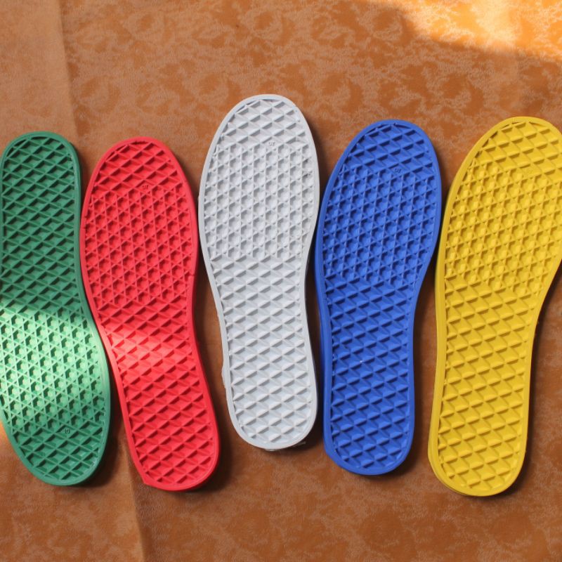 1 Psg ORIGINAL Color WAFFLE OUTSOLE | Shopee Thailand