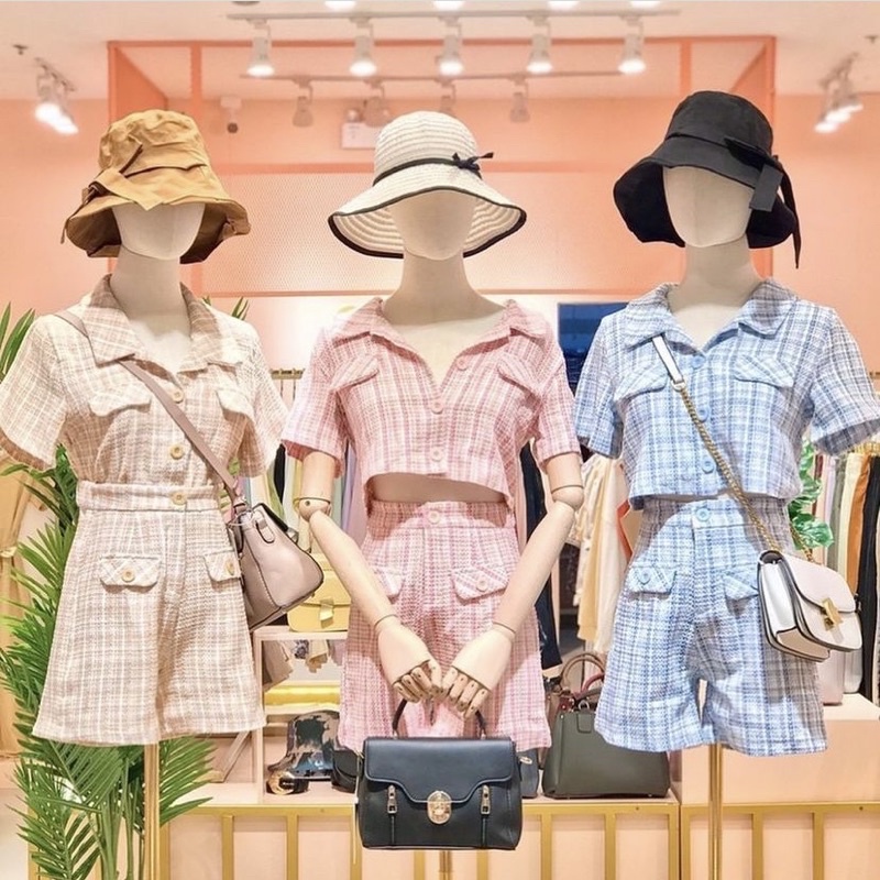 ชุดเซตจากร้าน Pradap | Shopee Thailand
