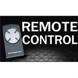 รีโมท Powertech ประตูเลื่อนไฟฟ้า Remote Powertech | Shopee Thailand