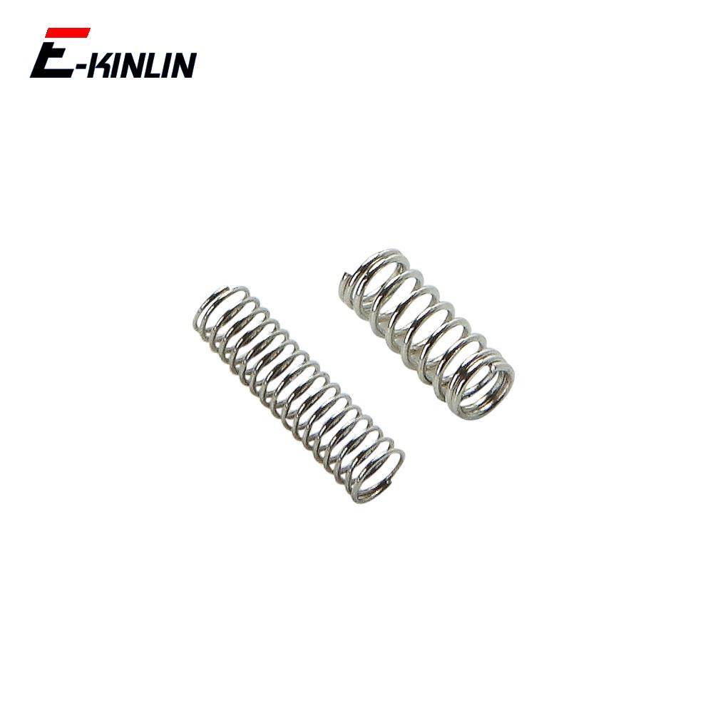 ปุ่มล็อคสปริง L R ZL ZR SL SR สําหรับจอยเกม Nintendo Switch Joy-Con ...