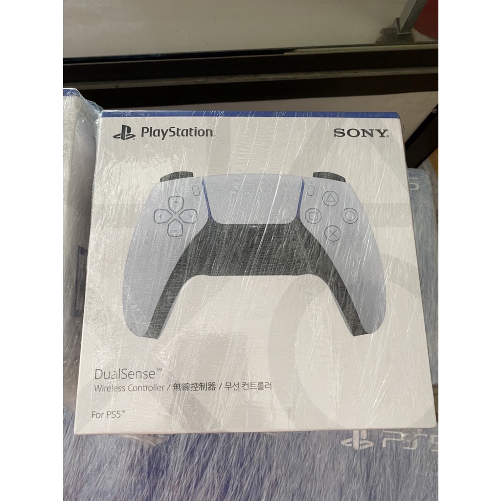 Joy Controller PS5 ของใหม่ ศูนย์ไทย | Shopee Thailand