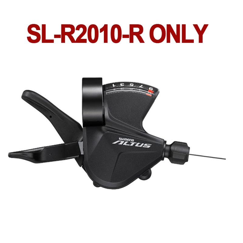 Shimano Altus M2000 ตีนผีหลัง ความเร็ว 1x9 SL-M2010 RD-M2000 | Shopee ...
