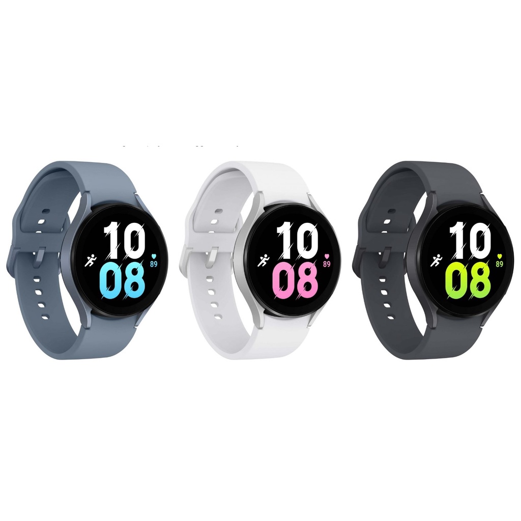 Samsung Galaxy Watch 5 Smartwatch SM-R910 (44mm) (Bluetooth/Wifi ...