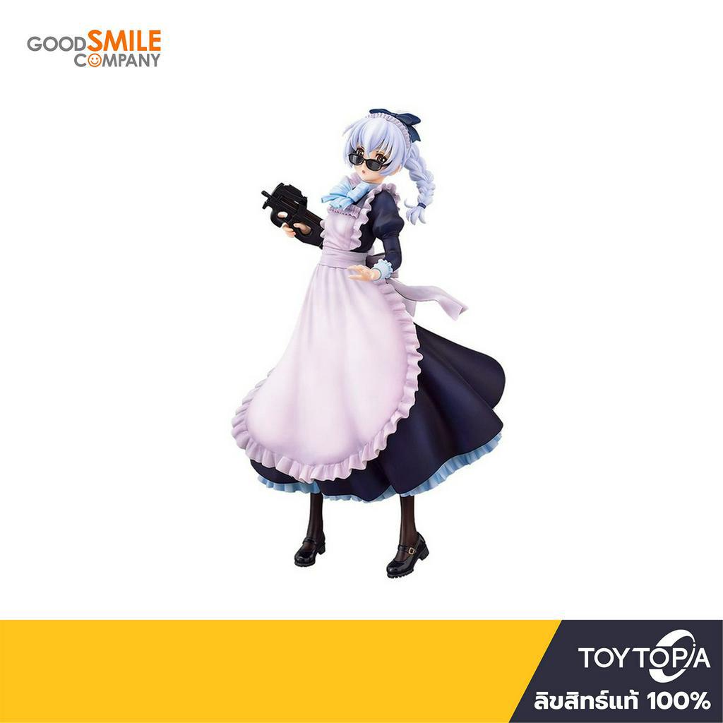 GSC (575526) - Teletha Testarossa: Full Metal Panic! Invisible Victory ...