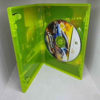 แผ่น Xbox 360 Juiced 2 Hot Import Nights (แผ่นแท้)(PAL) | Shopee Thailand