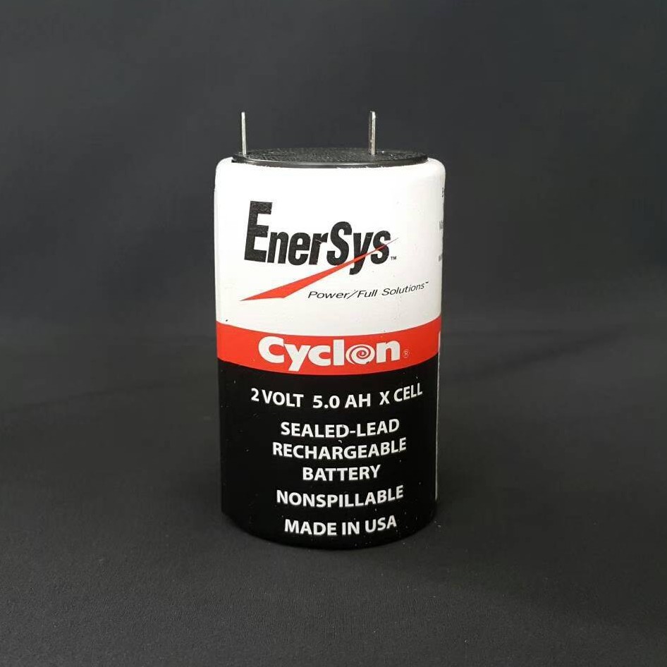 Enersys Cyclon 2v - 5 AH | Shopee Thailand