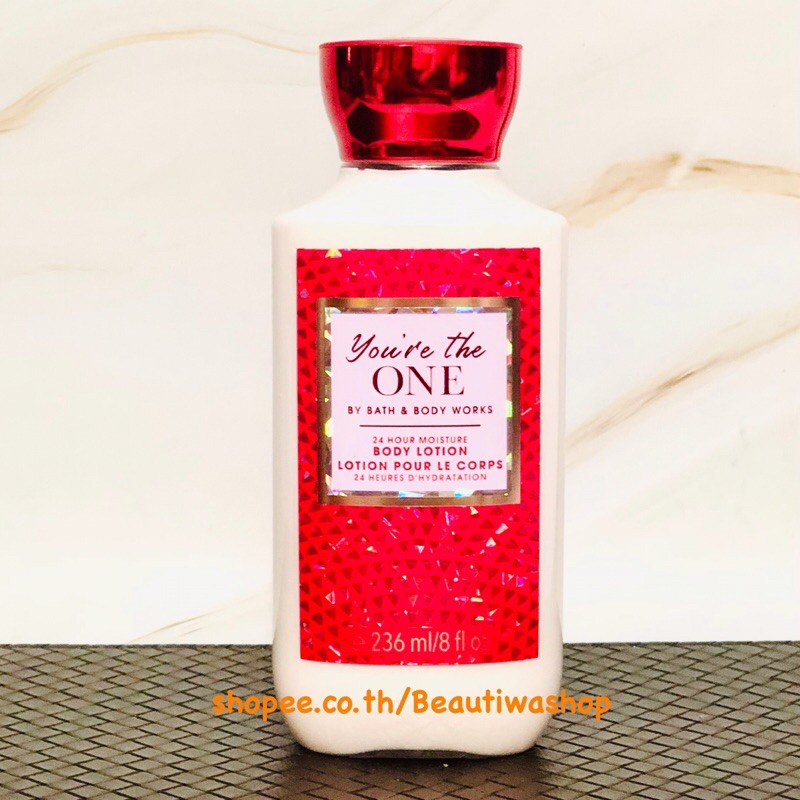 Bath And Body Works Signature Collection " Body Lotion กลิ่นหอมยอดนิยม ...