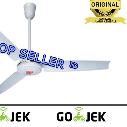 พัดลมเหล็กแขวนเพดาน 56 นิ้ว Gmc 503 Sni | Shopee Thailand
