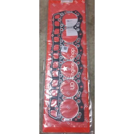 ประเก็นฝาสูบเครื่อง 6D16-Turbo ITE (Head Gasket | Shopee Thailand