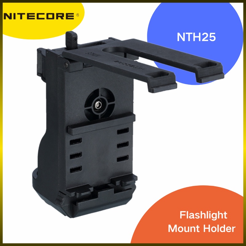 ของแท้ NITECORE NTH25 ที่วางไฟฉาย สําหรับ MH25GTS R25 P26 P20 P20UV ...
