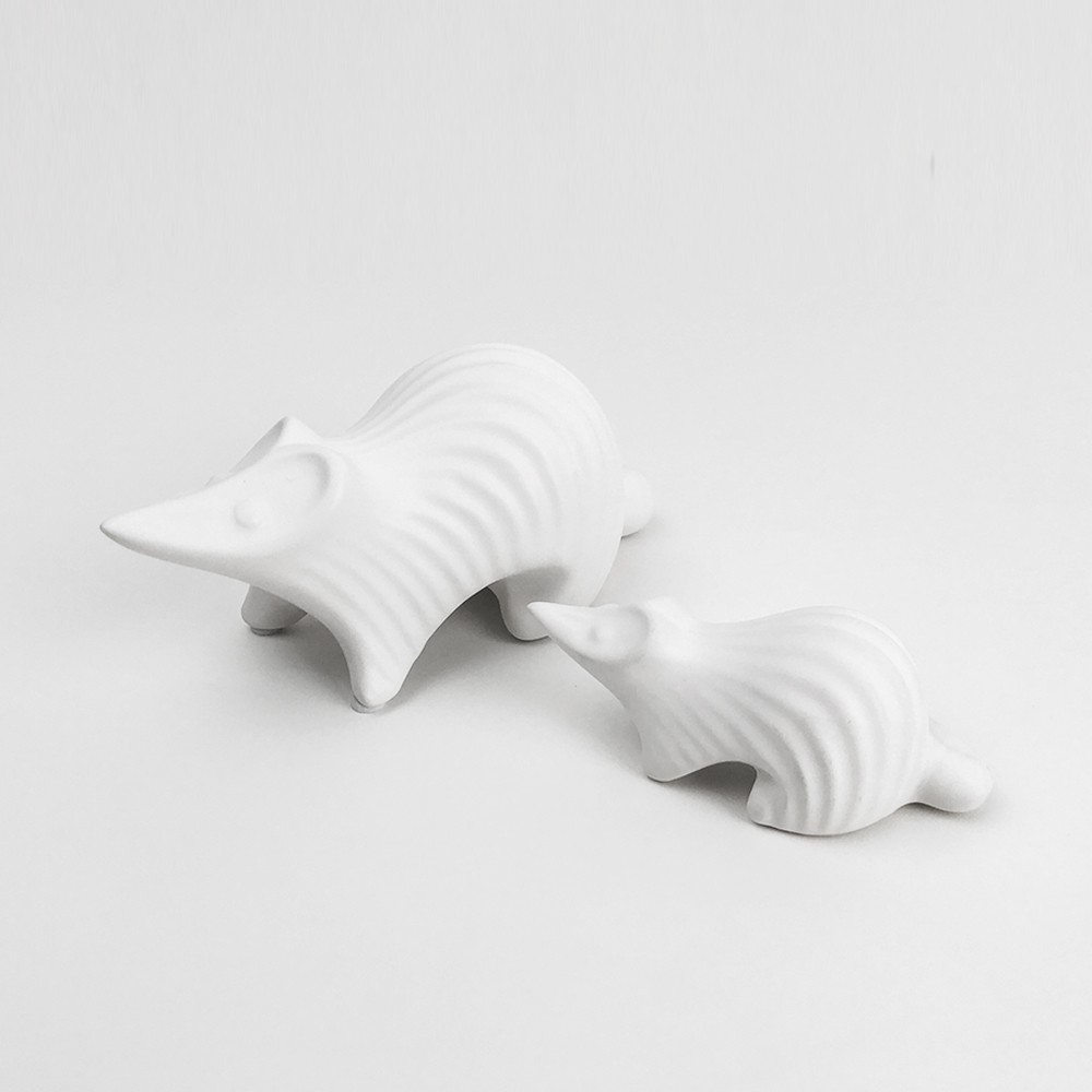 Ceramic Mouse | Shopee Thailand
