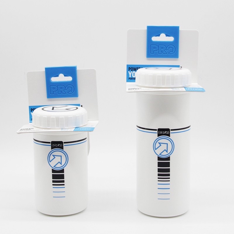 กระบอกใส่เครื่องมือ PRO Storage bottle 500ml & 750ml | Shopee Thailand