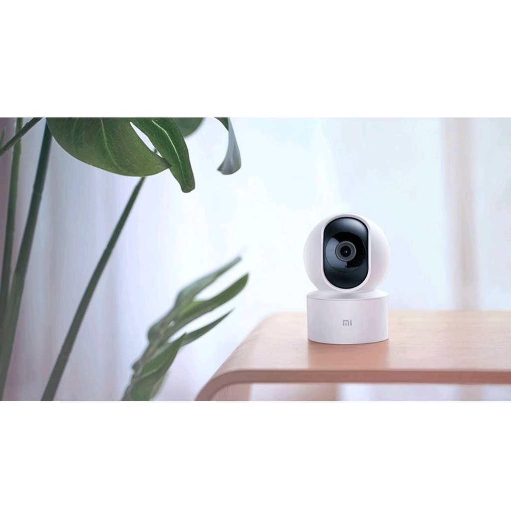 Mi 360 Camera (1080P) | Shopee Thailand