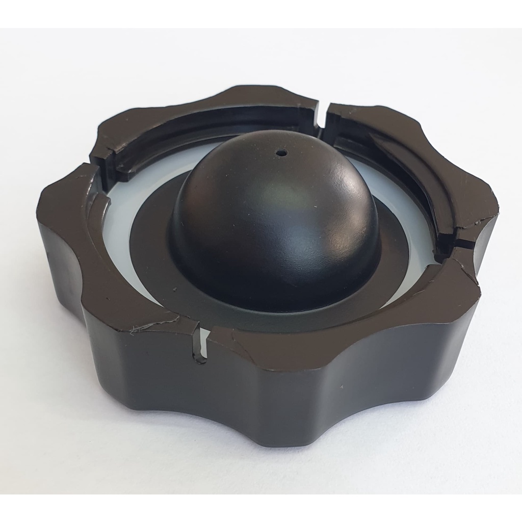 ฝาปิดถังโซล่ารถคูโบต้า kubota อะไหล่แท้ ใช้ได้กับรุ่นZT ทุกรุ่น 1W071 ...