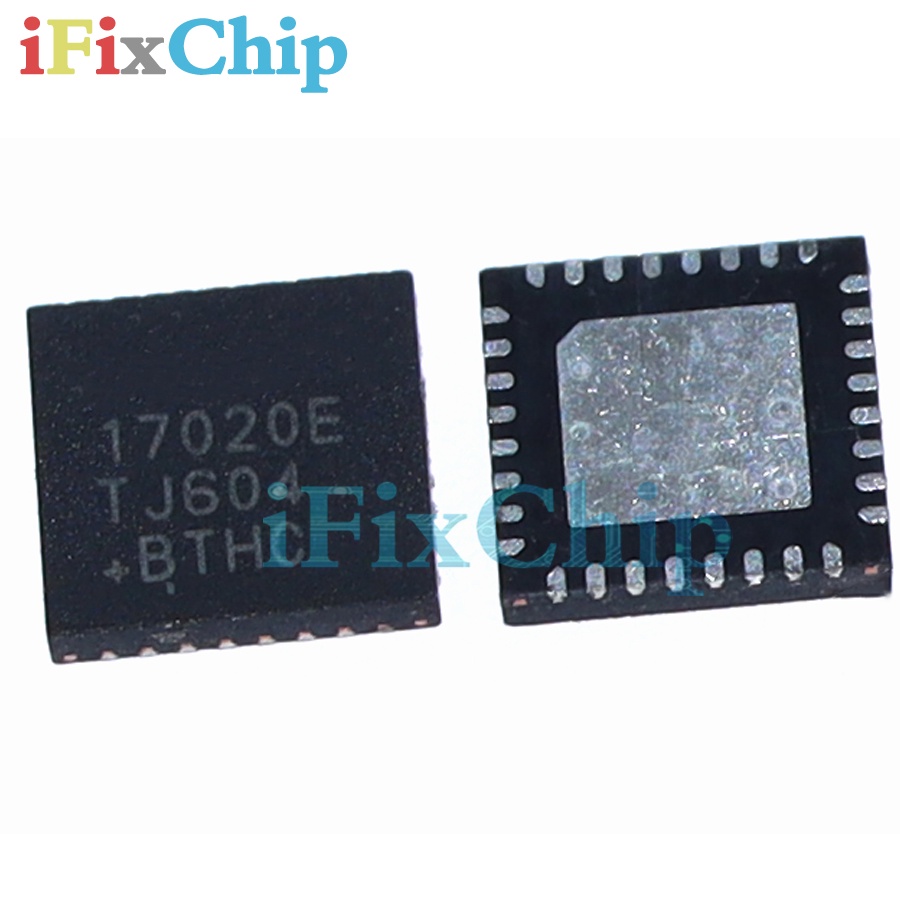 10 ชิ้น MAX17020E MAX17020 17020E QFN-48 ใหม่ | Shopee Thailand