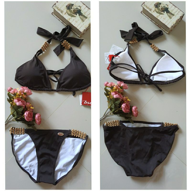 ของแท้...(ของเข้าใหม่)02.ชุดว่ายน้ำ BSC ของใหม่ป้ายห้อย ของแท้ล้าน ...