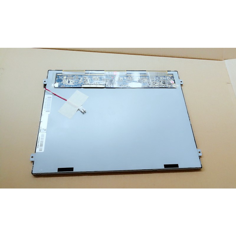 หน้าจอ LCD 10.4 นิ้ว CLAA104XA01CW CLAA104XA02CW CLAA104XA12BW หน้าจอแสดงผล สินค้าของแท้ในสต็อก ...