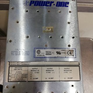 Power Supply ยี่ห้อ Powerone | Shopee Thailand