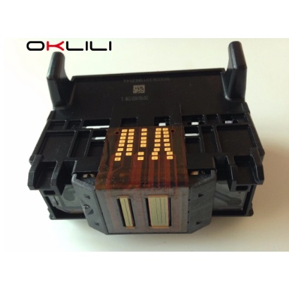 Cn643a CD868-30001 178 920 XL Printhead หัวพิมพ์สําหรับ HP 6000 6500 ...