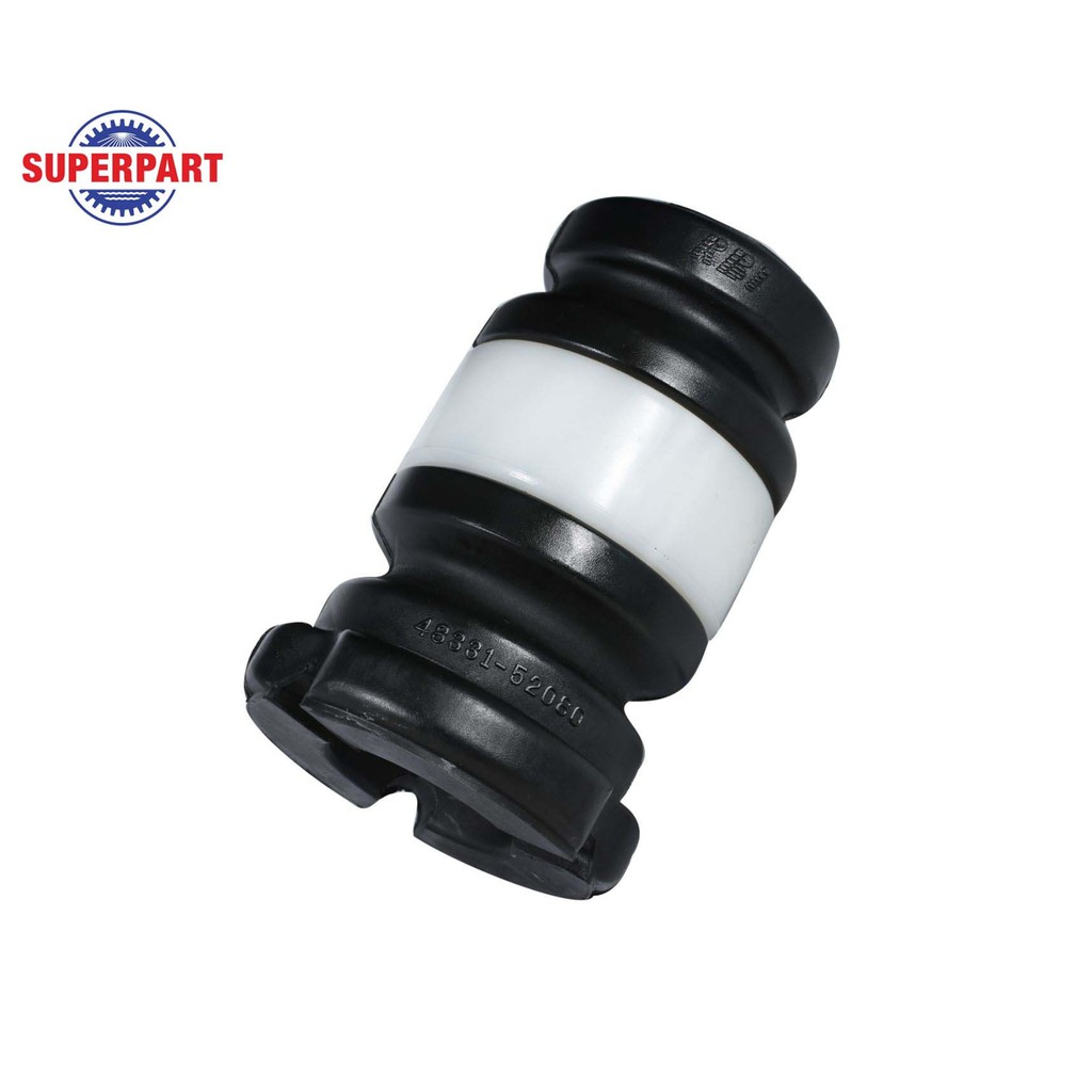 ยางกันกระแทกโช๊คอัพหน้า VIOS 07 RBI (48331-52100) | Shopee Thailand