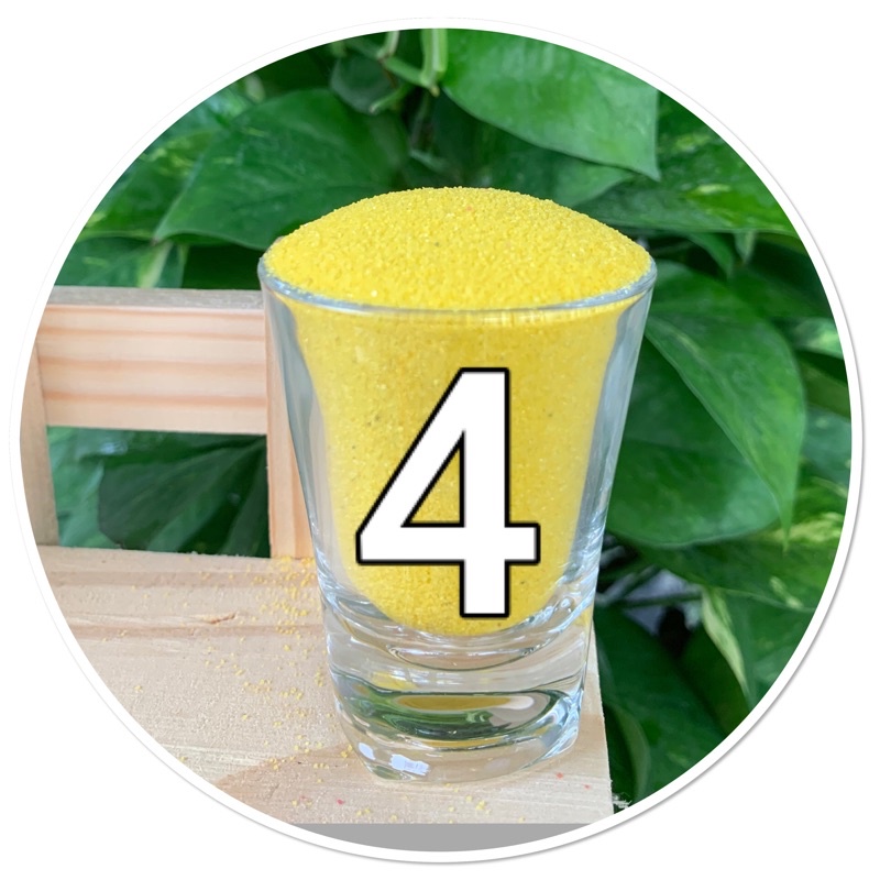 ทรายสีละเอียด colored sand | Shopee Thailand