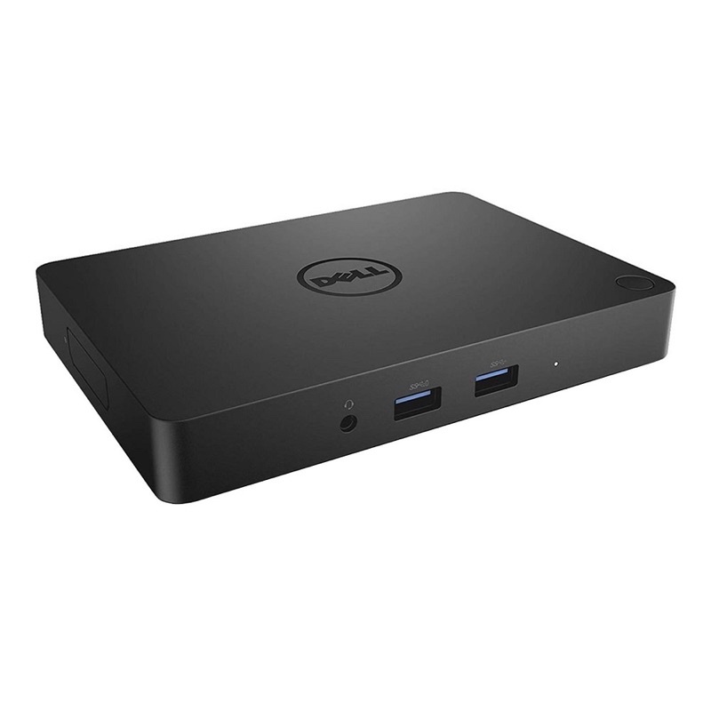 ส่งฟรี Dell WD15 docking station มือสองสภาพดี | Shopee Thailand
