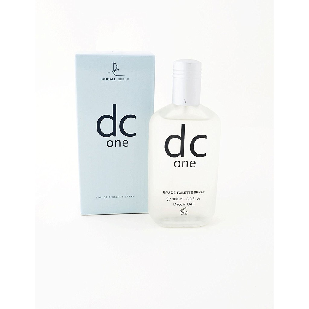 น้ำหอม Dorall Collection DC One 100ml | Shopee Thailand