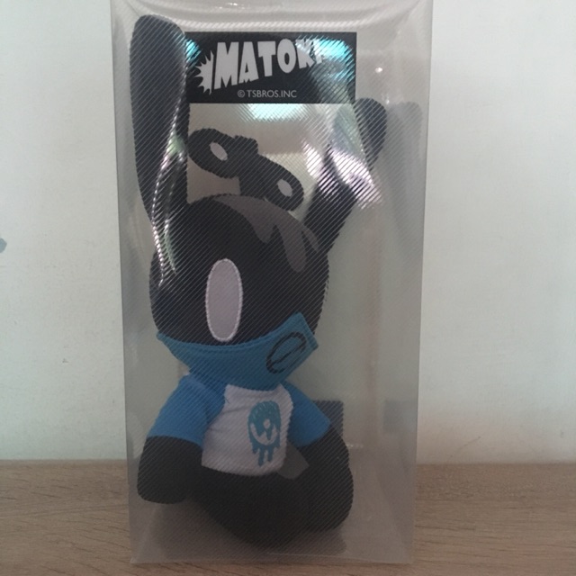 ตุ๊กตามาโทกิเจลโล่ (matoki) | Shopee Thailand
