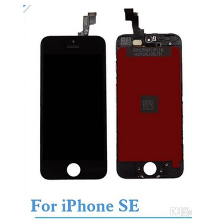 Pantalla Samsung Galaxy S7 Edge IPhone SE Replacement Retina LCD ...