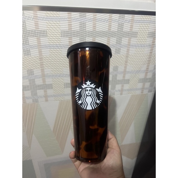 แก้วStarbucksความจุ710mlของแท้100% | Shopee Thailand