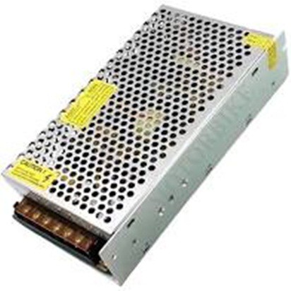 Switching Power Supply 12V 15A 180W สวิทชิ่ง เพาวเวอร์ ซัพพลาย 12V 15A 180W กล้องวงจรปิด 8-15 ...