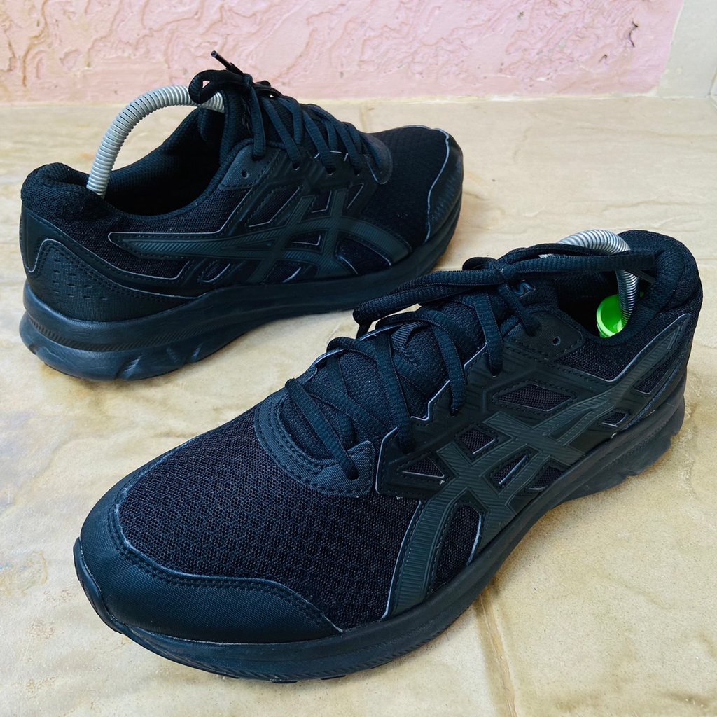 Asics Jolt 3 เบอร์ 44 ยาว 28 cm มือสองของแท้ | Shopee Thailand