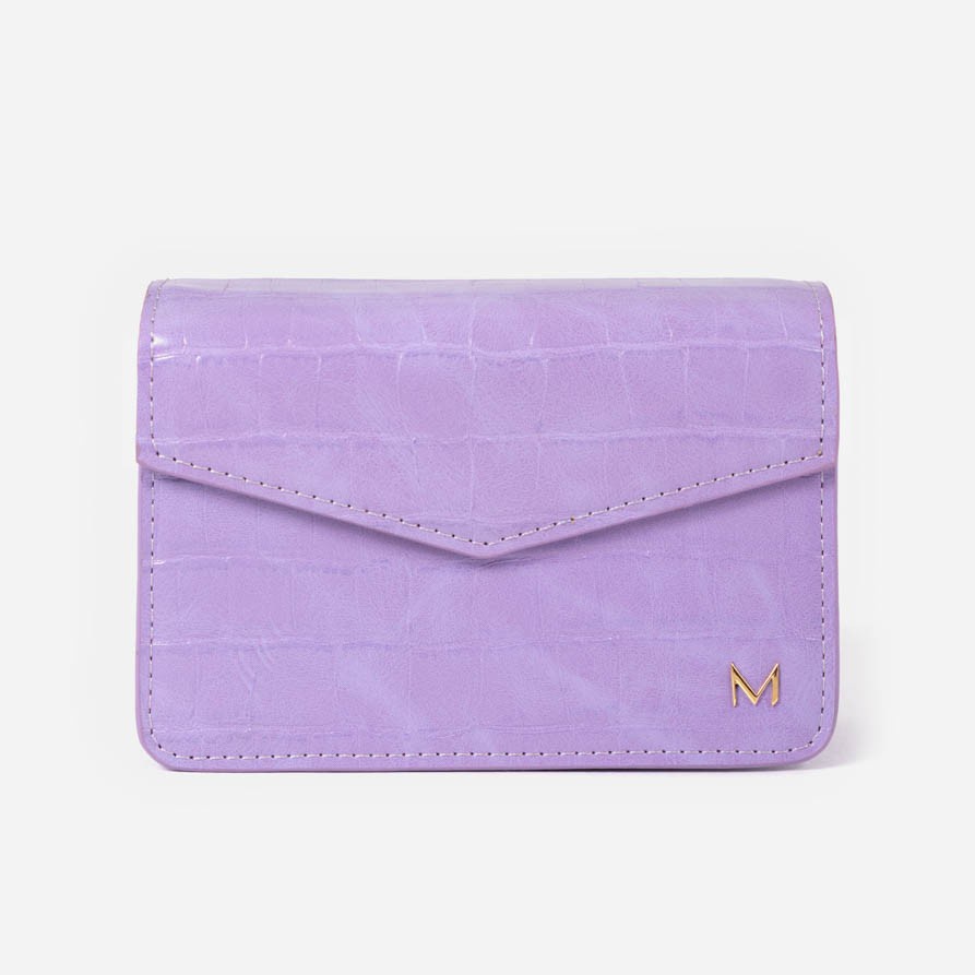 MUSE Mini Wallet กระเป๋าใบเล็กทรงเหลี่ยม | Shopee Thailand