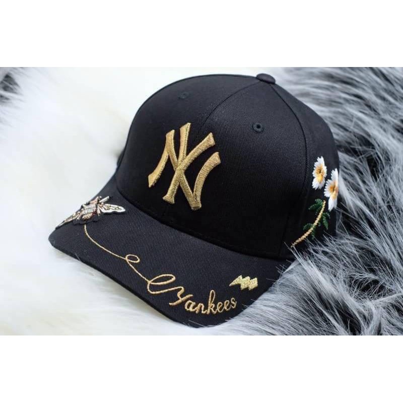 MLB korea cap ของแท้พร้อมส่งในไทย | Shopee Thailand