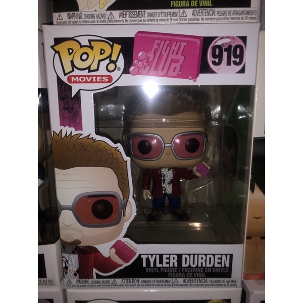 POP! Funko theme Movie รวมตัวจากภาพยนตร์ดัง ของแท้ 100% มือหนึ่ง ...