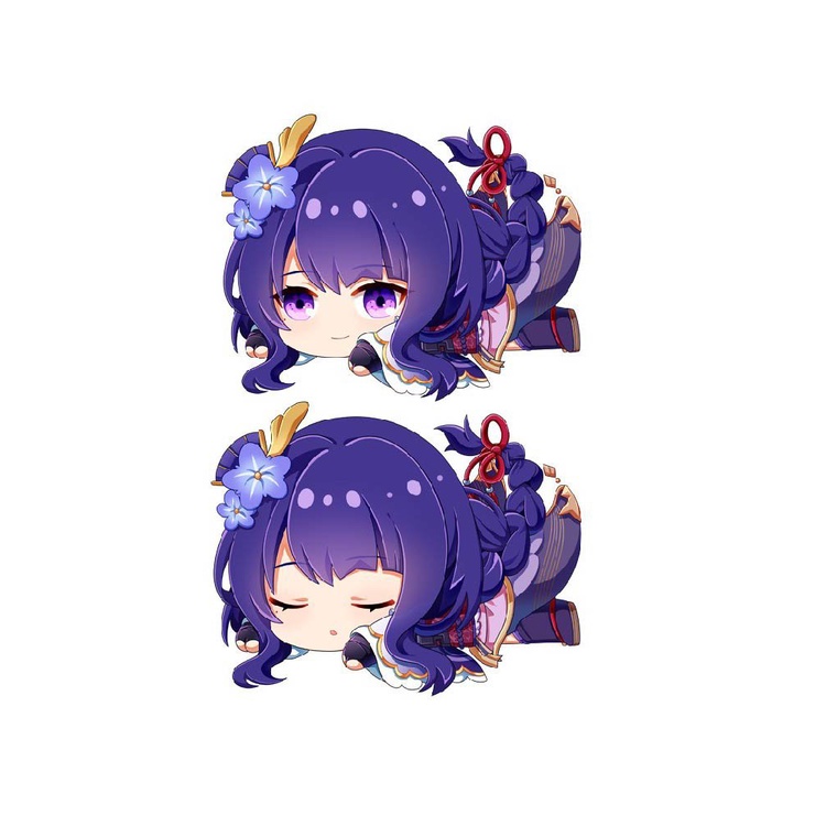 Yuanshen หมอนตุ๊กตานุ่ม รูปการ์ตูนวอลนัท | Shopee Thailand