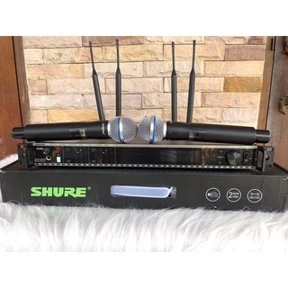 ช้อป Shure ราคาสุดคุ้ม ได้ง่าย ๆ | Shopee Thailand