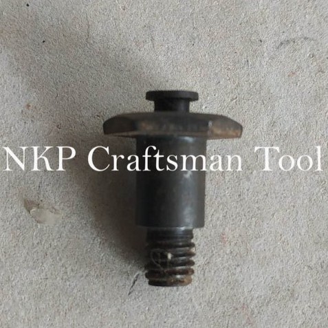 น็อตยึดคลัช สำหรับ เครื่องตัดหญ้า RBC-411 NB-411 RBC411 NB411 ทนทาน ...