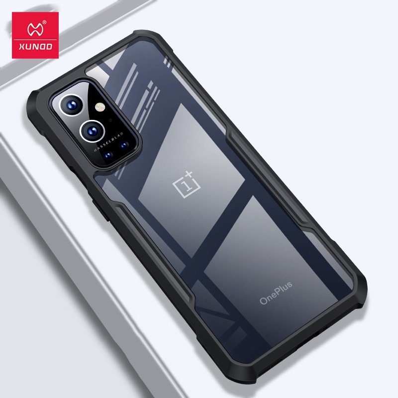 (ของแท้100%)XUNDDเคสกันกระแทกOnePlus9/OnePlus 9Pro/OnePlus 9R | Shopee Thailand