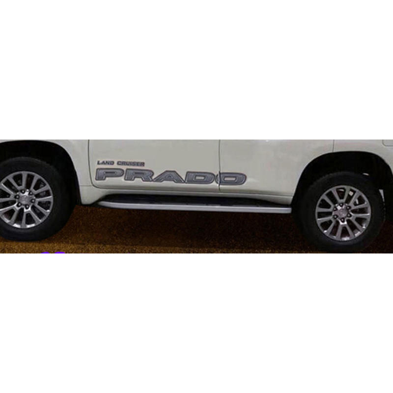 สติ๊กเกอร์ Sticker Land Cruiser Prado Sticker LAND CRUISER PRADO Colour ...