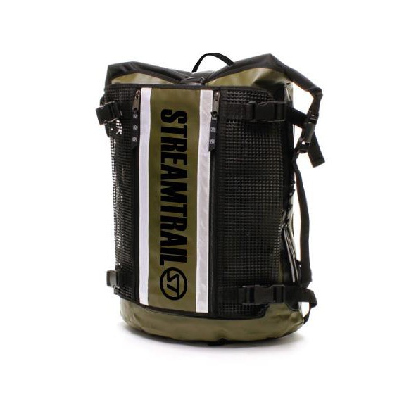 กระเป๋ากันน้ำ Stream Trail รุ่น Roadster D2 (มีทั้งหมด 3 สี) | Shopee Thailand