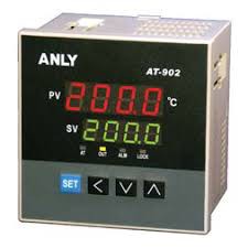 Temperature Control "ANLY" AT402,AT502,AT602,AT702,AT902 | Shopee Thailand