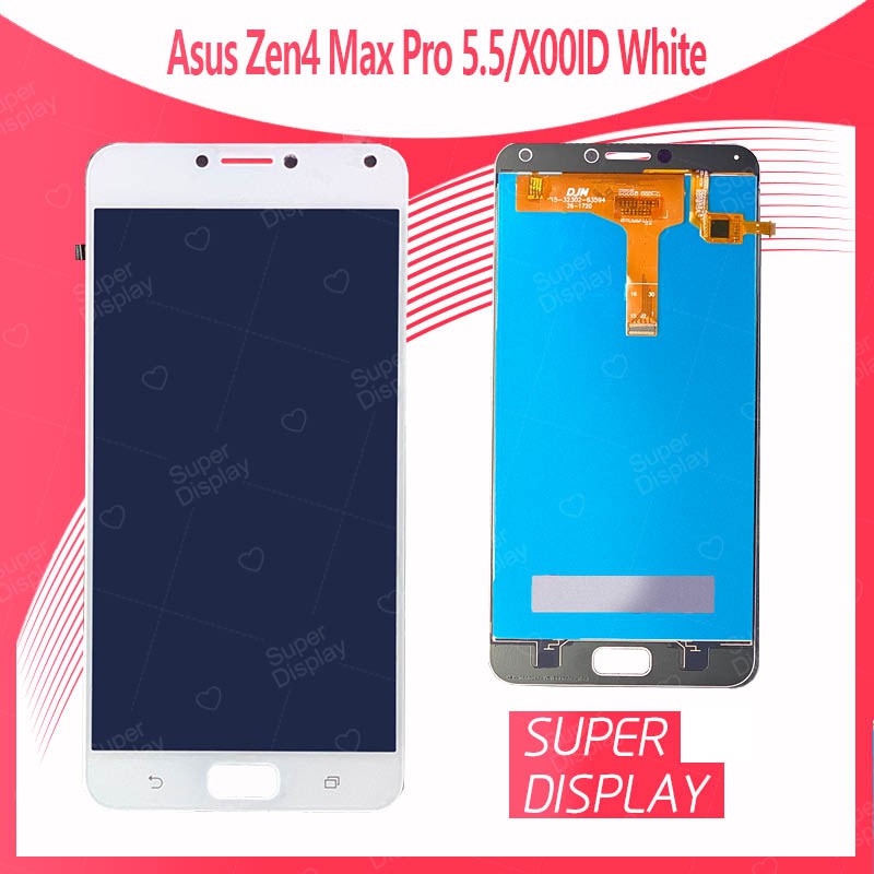 Asus Zenfone 4 Max Pro 5.5/X00ID อะไหล่หน้าจอพร้อมทัสกรีน หน้าจอ LCD ...